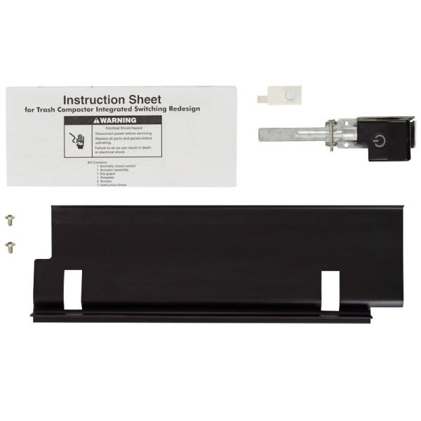 Whirlpool Compactor Direction Switch | HD Supply