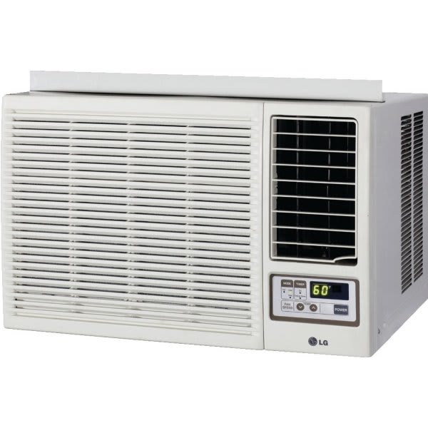 Seasons® 10 000 Btu 230 208 Volt Through The Wall Unit Air Conditioner