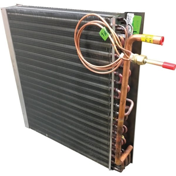 Slant Coil 2.5 Ton Direct Replacement For Goodman AWUF Coils | HD Supply