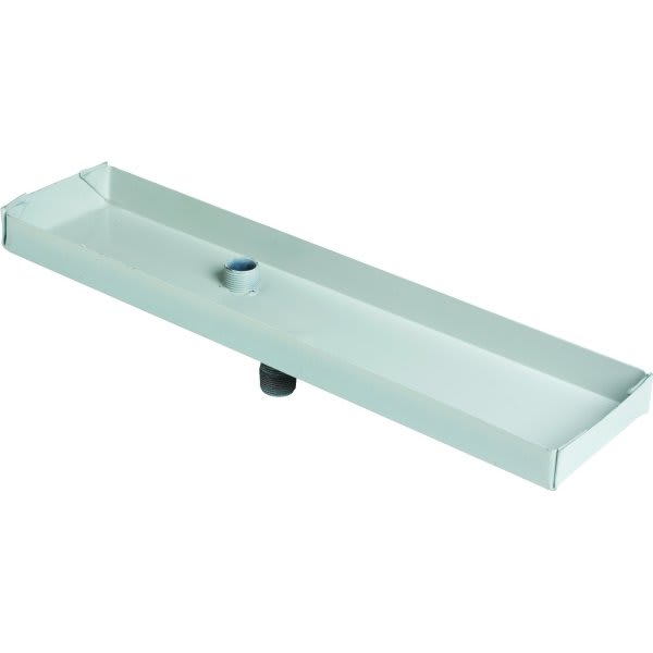 First Co 18HX Sieries Fan Coil Drain Pan | HD Supply