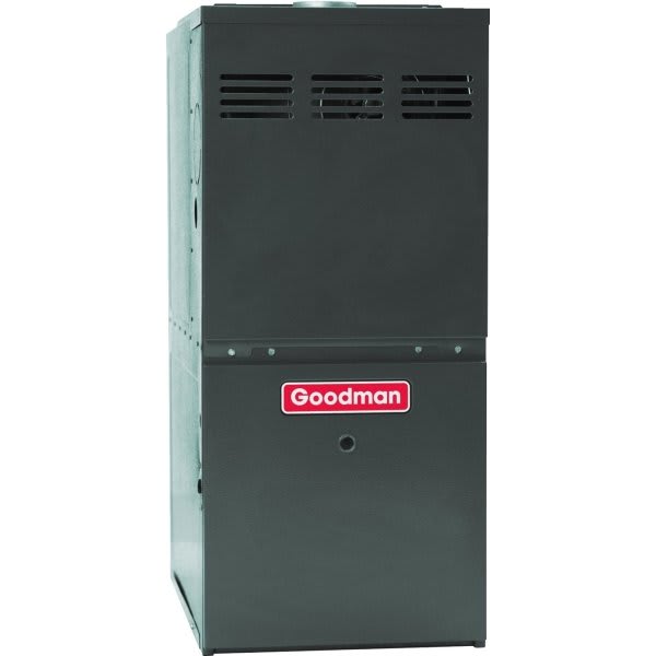 SmartComfort® By Carrier 80% AFUE Single Stage Heating Furnace 90K BTU ...