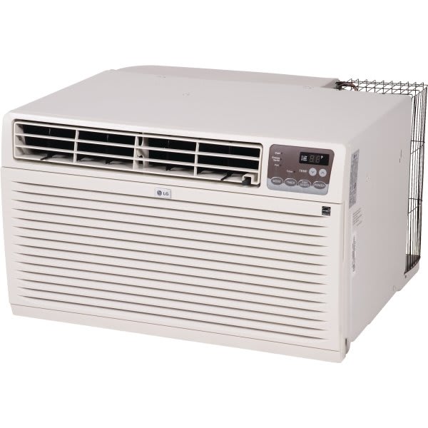 Seasons® 8,000 BTU 115-Volt Through The Wall Unit Air Conditioner With ... Seasons® 8,000 BTU 115-Volt Through The Wall Unit Air Conditioner With ...