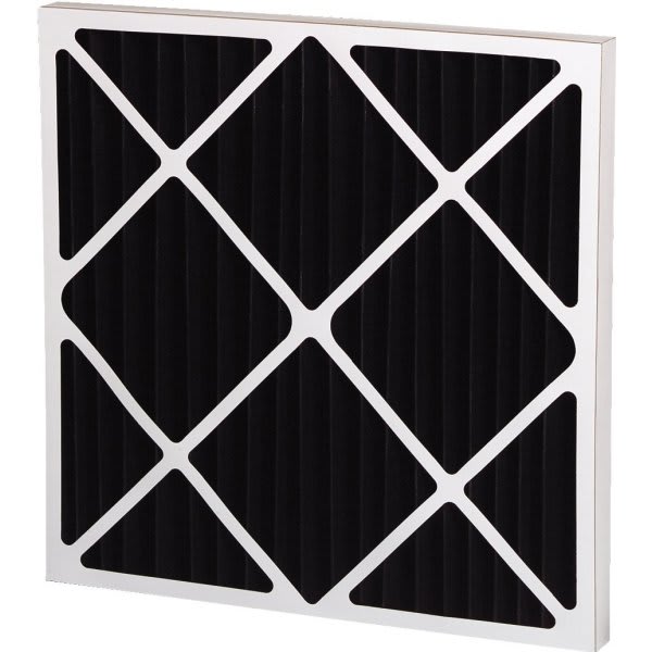 12x30x1" Pleated Air Filter Merv 8 Box Of 12 | HD Supply