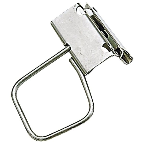 Filter Holding Pfc Clip 2 Inch Box Of 12 | HD Supply