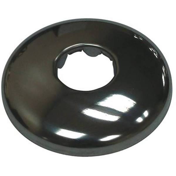 ProPlus 1-1/2 In X 0.39 In Plastic Escutcheon | HD Supply