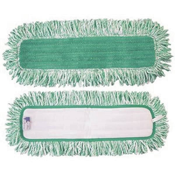 Renown Fluffy Microfiber Duster In White | HD Supply