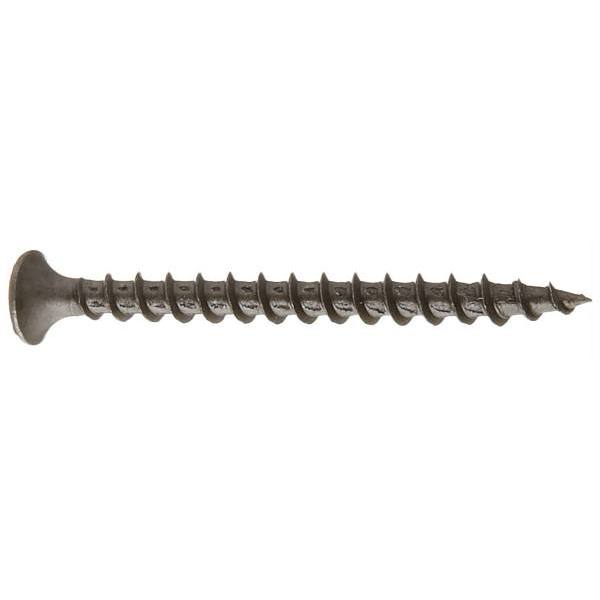Grip-Rite #8 X 3" Phillips Bugle-Head Coarse Thread Drywall Screw ...