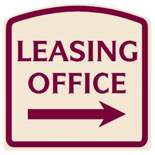 Fair Housing Signs | HD Supply