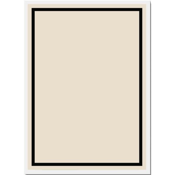 Aluminum Custom Sign, Non-Reflective, 12 x 6 | HD Supply