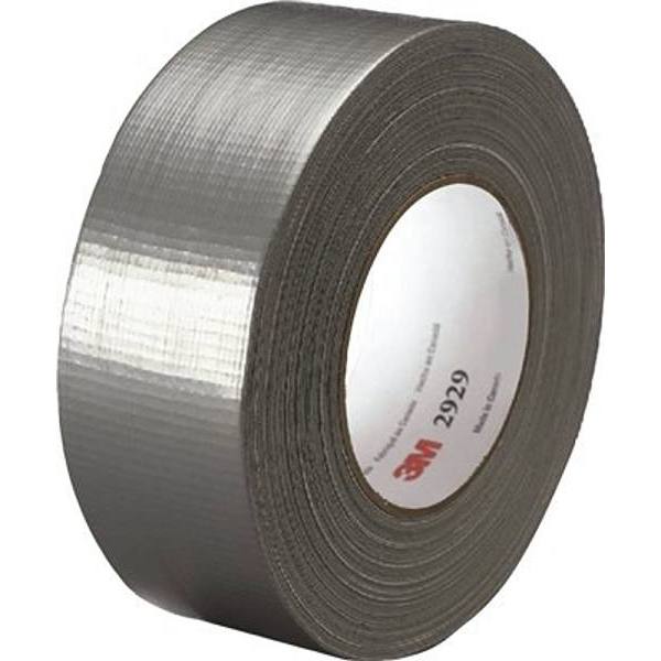 3m 3340 2-1/2 In X 50 Yd Silver 4.0 Mil Foil Tape Case Of 9 | HD Supply 3m 3340 2-1/2 In X 50 Yd Silver 4.0 Mil Foil Tape Case Of 9 | HD Supply
