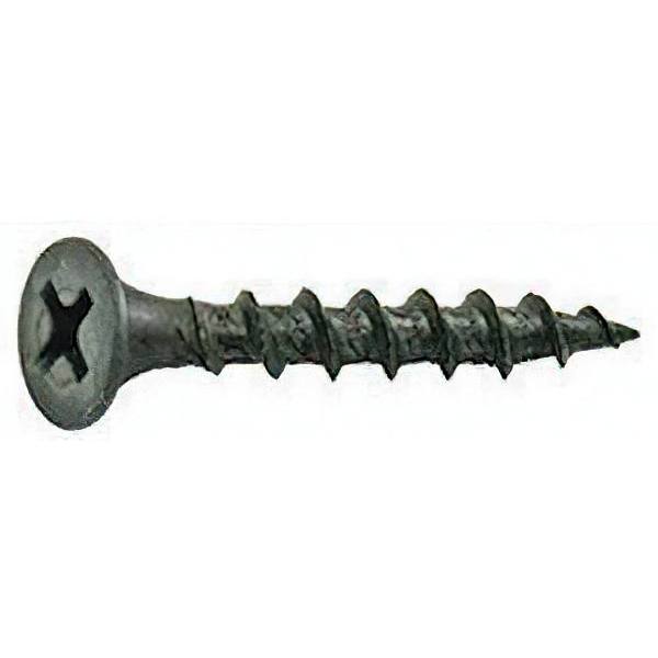 Grip-Rite #6 X 2 In Phillips Bugle-Head Coarse Drywall Screws Package ...