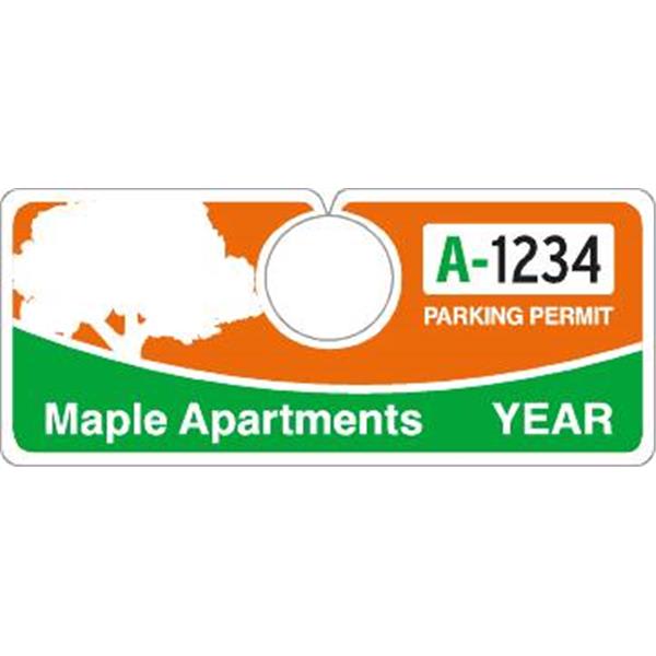 Parking Permits | HD Supply
