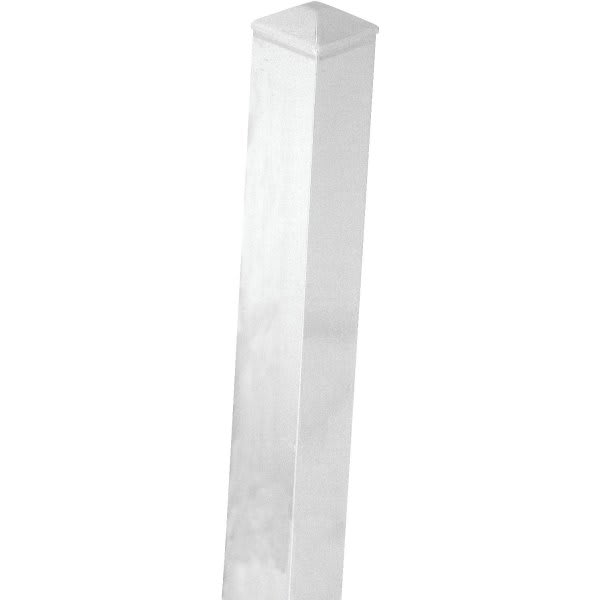 Aluminum 8 Ft Posts | HD Supply