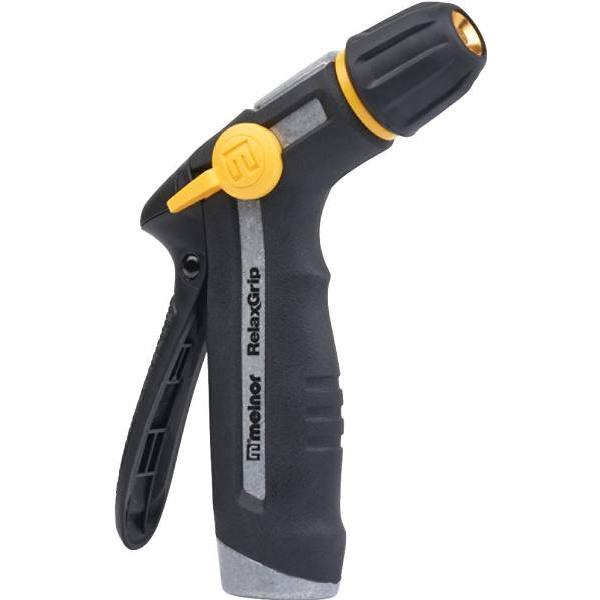 Melnor Rear-Trigger 8-Pattern Nozzle | HD Supply