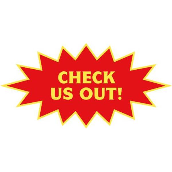 Promotional Bursts | HD Supply