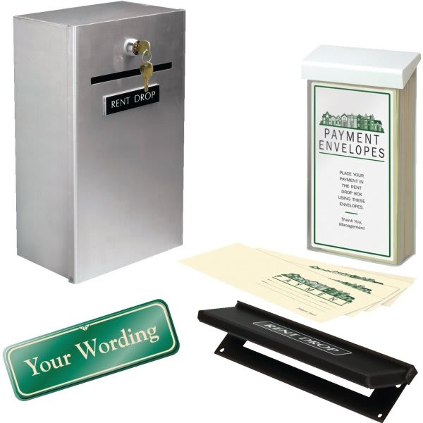 Rent Drop Boxes | HD Supply