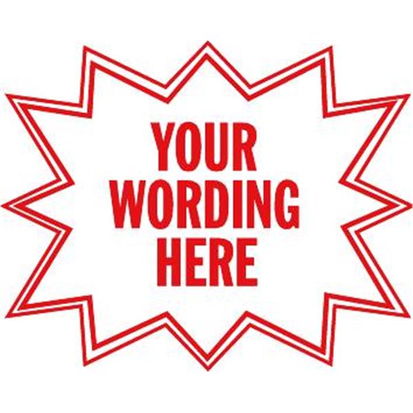 Promotional Bursts | HD Supply