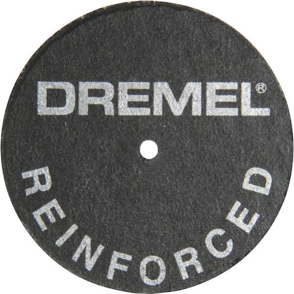 Dremel RotoZip ZipMate 3-1/2" Metal Cut-Off Wheel | HD Supply