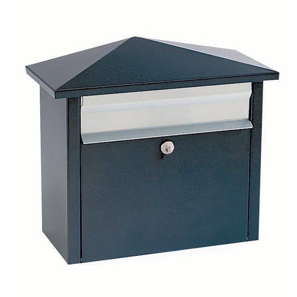 Rent Drop Box, Aluminum | HD Supply