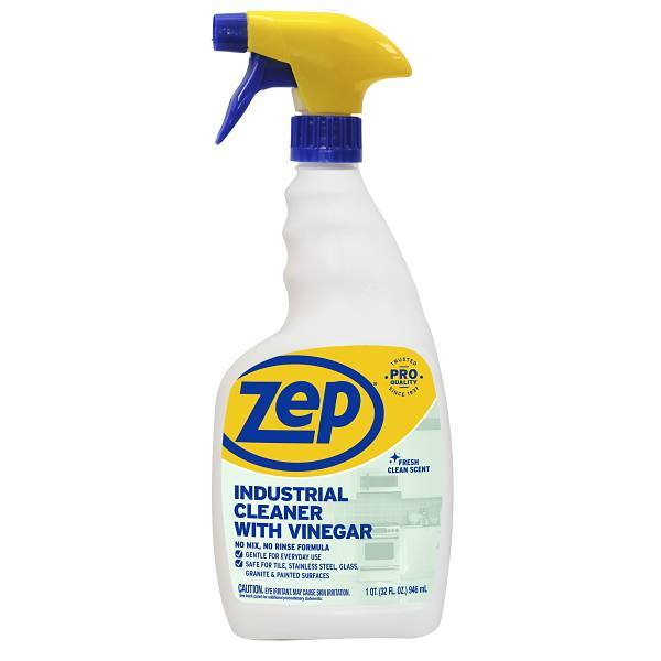 Zep 32 Fl. Oz. Grout Cleaner And Brightener | HD Supply