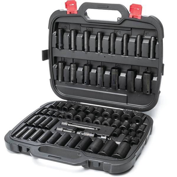 Husky Mechanics Tool 290-Piece Set | HD Supply