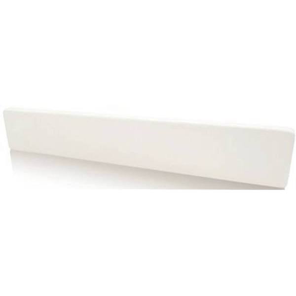 7 In Self-Adhesive Wall Protector (5-Pack) (White) | HD Supply