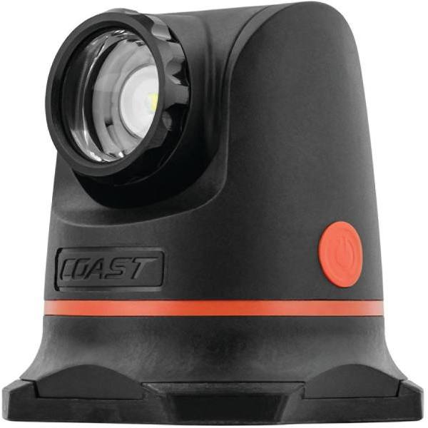 Coast Hx4 80 Lumens Dual Color Magnetic Led Clip Light | HD Supply