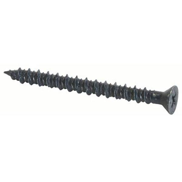 Lindstrom 3/16 In X 1-3/4 In Phillips Flat Head Masonry Fasteners ...