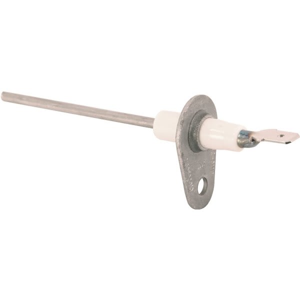 Rheem 90 Degree Angle Bend Flame Sensor With 1 Hole Mounting | HD Supply