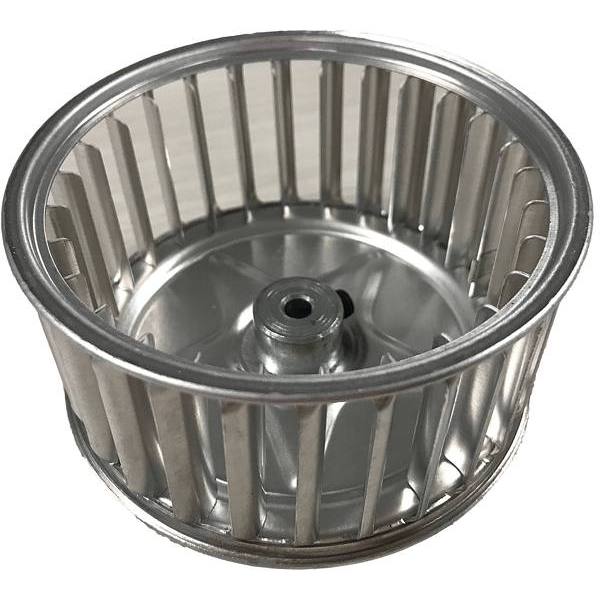 Goodman 9 In X 6 In Blower Wheel | HD Supply