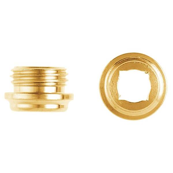 Proplus Faucet Seat For Gerber 5/8 In X 20 Thread | HD Supply