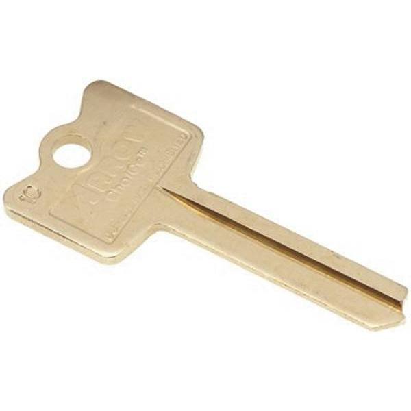 Schlage SC1 Key Blank, Box Of 50 | HD Supply