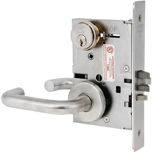 Corbin Russwin Original 6 Pin Keyblank L4 | HD Supply