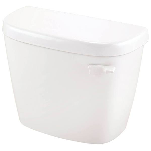 Impacto® Universal Plastic Toilet Tank | HD Supply