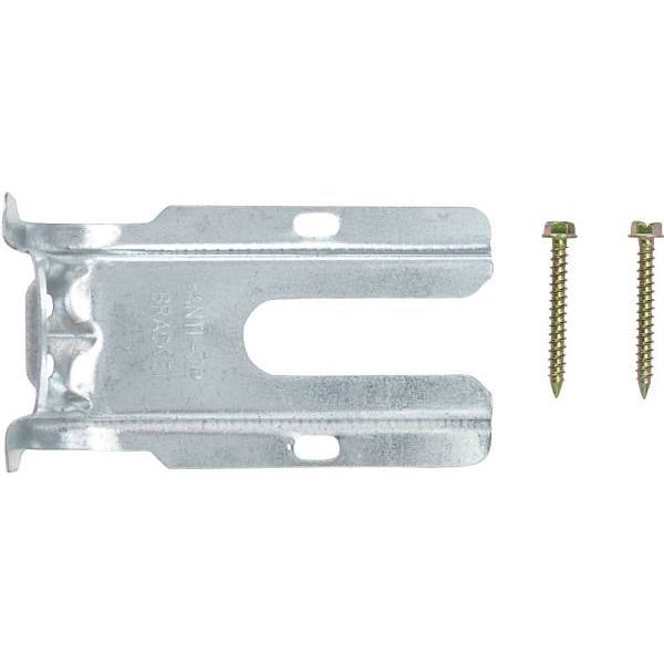 Supco Range Anti-Tip Bracket With Chain | HD Supply