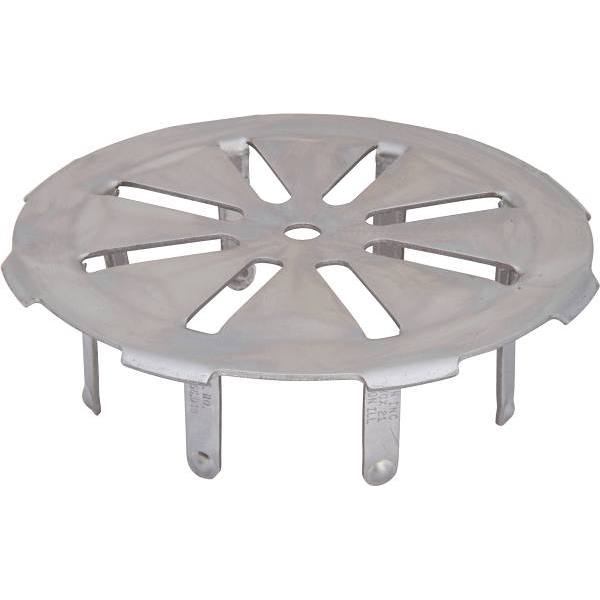 General Wire Spring Flood Guard 4 In For 4 In Floor Drains | HD Supply