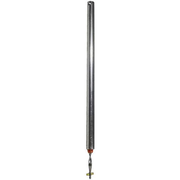 Strybuc 9/16" Dia X 30" L Tube X 30-3/4" L Rod Spiral Tube Wndw Balance ...