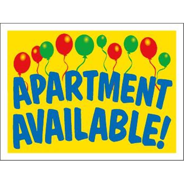 Dumpster For Tenants Use Only Sign, Non-Reflective, 18 X 24 | HD Supply