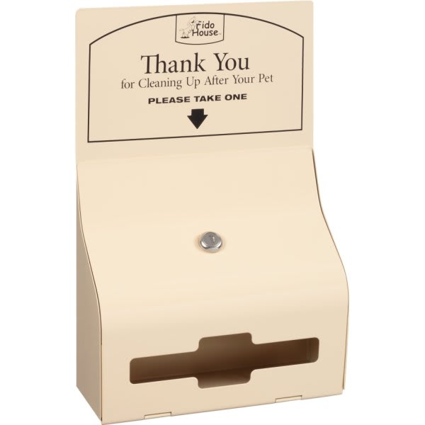 Fido House® Fido Baggie Dispenser | HD Supply