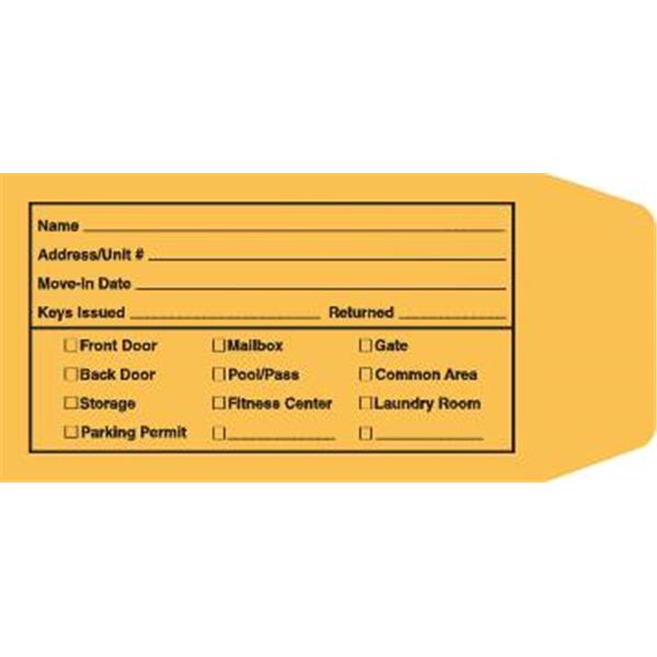 Kidde Mounted 2-Key Box With Pushbutton Combination Lock, Clay | HD Supply
