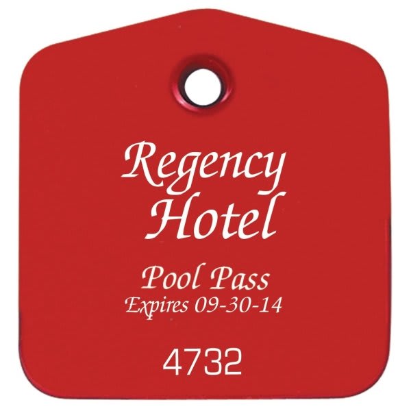 Pool Passes | HD Supply