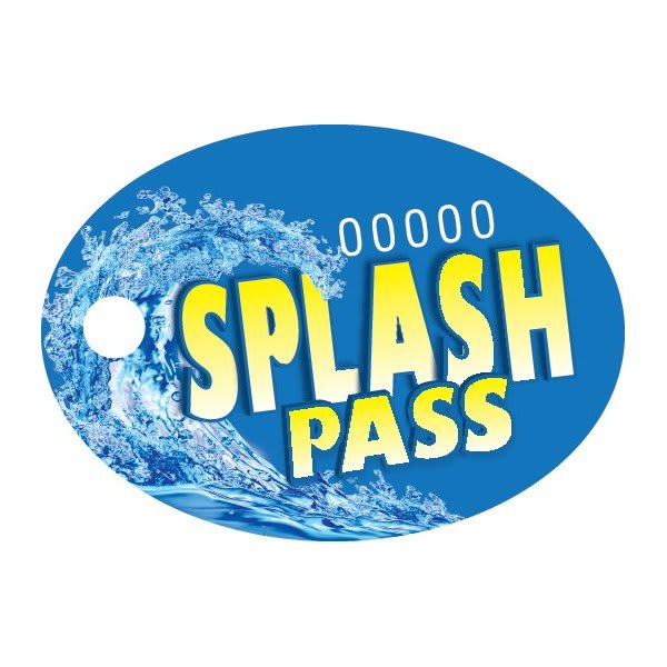 Pool Passes | HD Supply