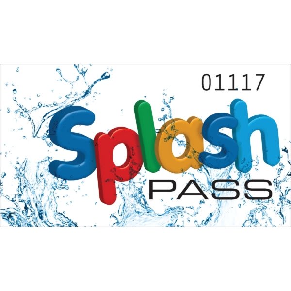 Pool Passes | HD Supply