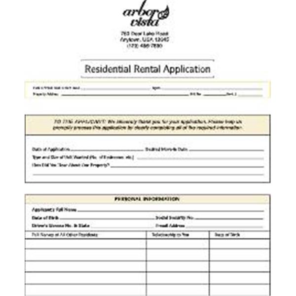 Resident File Folder, Letter Size, Package Of 100 | HD Supply