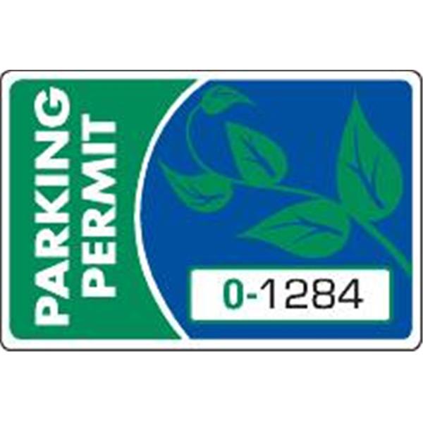 Sticker Permits | HD Supply