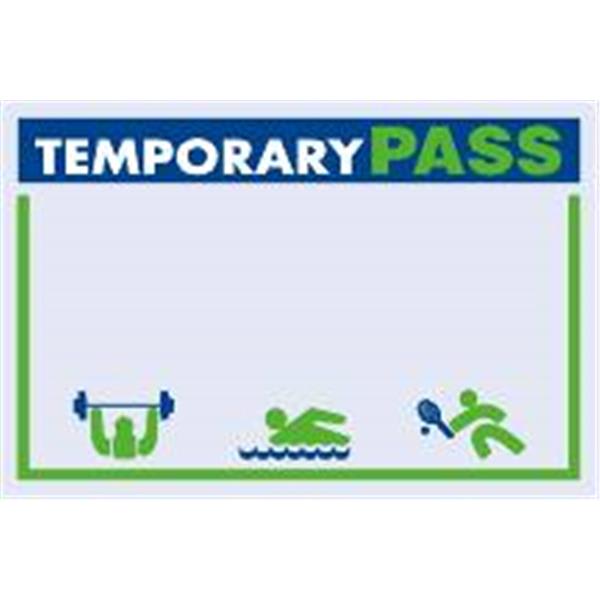 Pool Passes | HD Supply