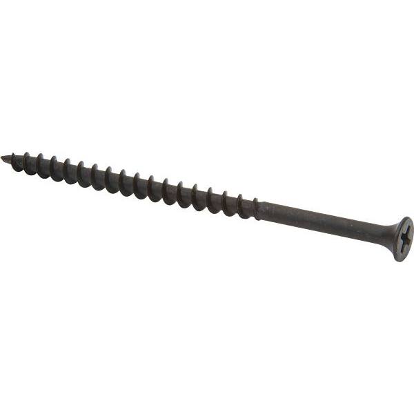 Wellsco #6 X 1-1/4 Coarse Drywall Screw - 1 Pound Box | HD Supply