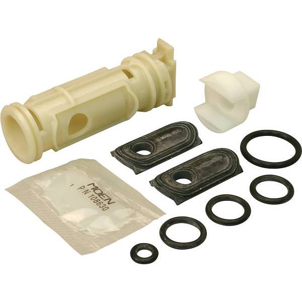 Cache Replacement Kit For Moen Faucets With Perlator 1.5 Gpm Junior ...