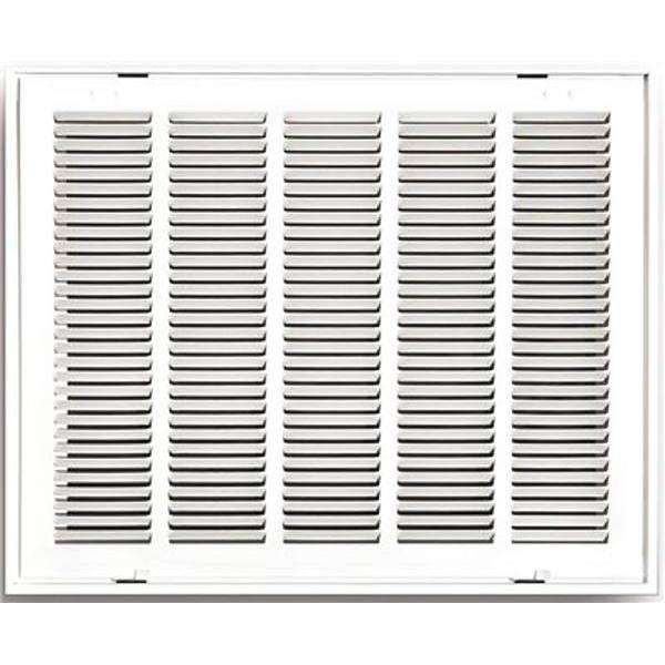 10x30" Return Air Grille | HD Supply