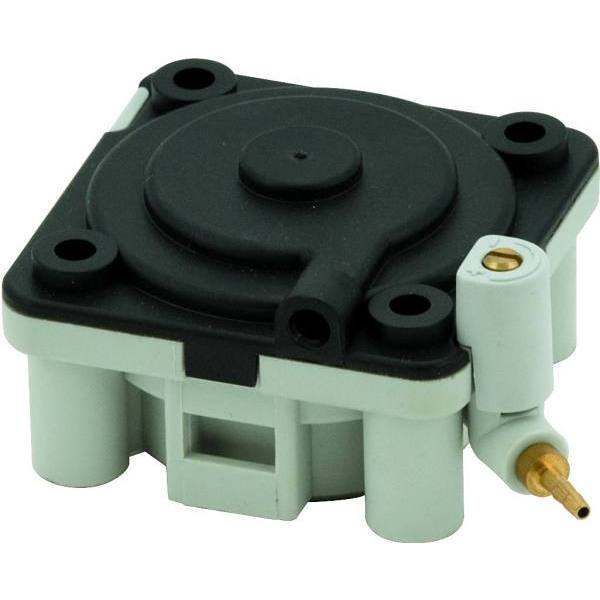 Proplus 1-1/2" X 1-1/2" Spud Brass Assembly | HD Supply